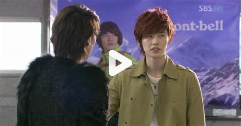 배우 이종석 시크릿가든 썬 독설 편집 네이버 블로그