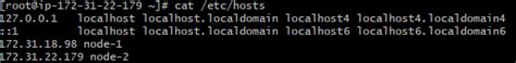 Unable To Connect To Node While Running Pcs Cluster Auth Issue 269
