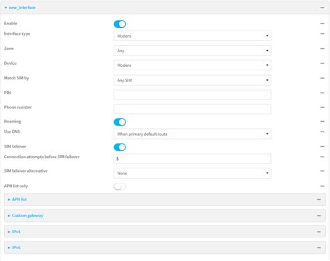 Configure A Wireless Wide Area Network Wwan