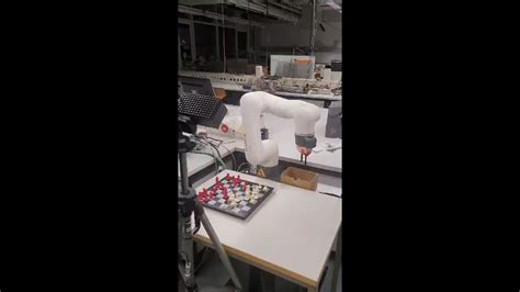 mahmoud eldeeb on linkedin robotics ai machinevision chess