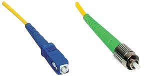 Cable Assemblies Patch Cords FiberSource Precision Fiberoptic Connectivity Solutions