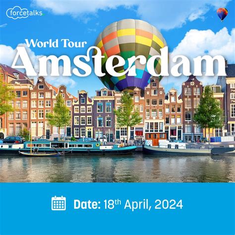 Forcetalks On Linkedin Salesforce Crm Ai Data Amsterdam