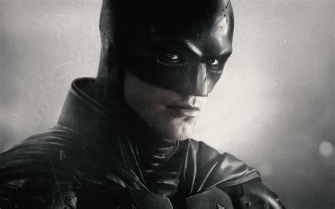 Robert Pattinson Wallpaper 4k The Batman 2022 Movies