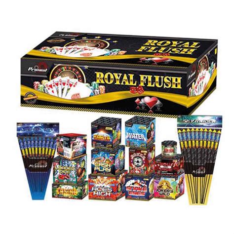 Galactic Firework Pack Showtime Fireworks