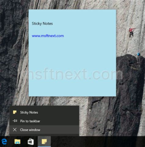 How To Backup Sticky Notes In Windows