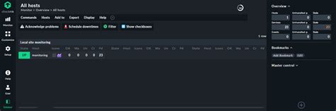 How To Monitor Server Health With Checkmk 20 On Ubuntu 2004