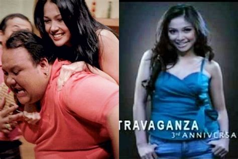 Sama Sama Main Di EXTRAVAGANZA Ini 7 Potret Adu Gaya Virnie Ismail