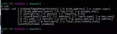 Git上传文件基本命令、过程git上传文件命令 Csdn博客