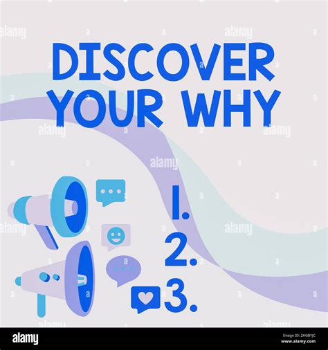 Conceptual Caption Discover Your Why Conceptual Photo Knowing The