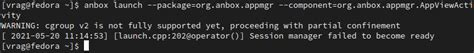 session manager failed to become ready on selinux enforcing mode