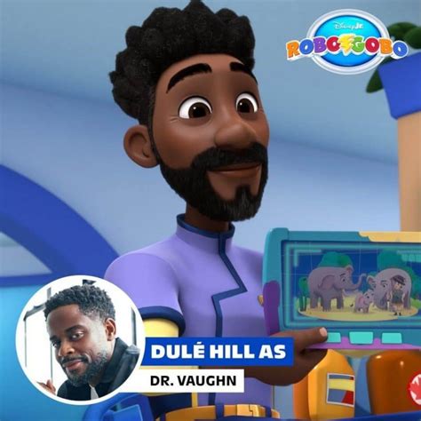 First Look At Disneys Robogobo Characters Whats On Disney Plus