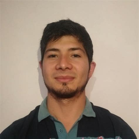 Jaime Nahuel Profe de programación 9 h