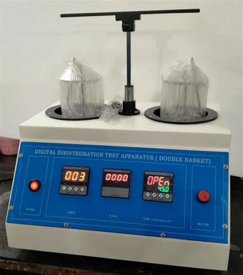 Dissolution Rate Test Apparatus At ₹ 10000 Piece Dissolution Test Apparatus In Ambala Id