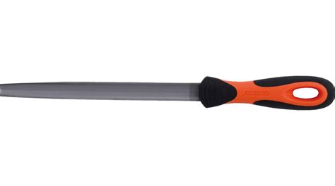 1 210 12 2 2 Bahco Half Round File Distrelec Sweden