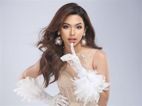 Biodata Profil Dan Fakta Angel Marianne Berita Hot Heboh Terbaru