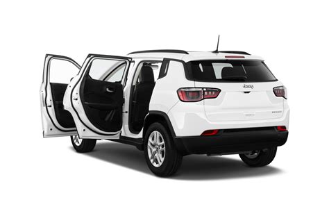 2020 Jeep Compass Photos Interior Exterior And Videos