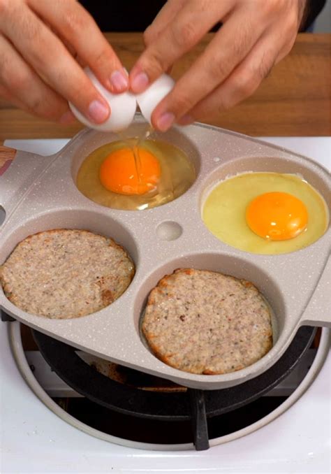 La Mejor Manera De Preparar Un Desayuno Temu Usa Este Código Para Ob