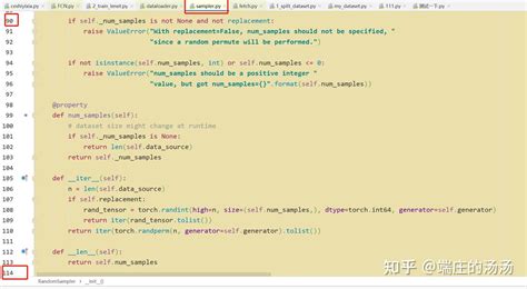 迄今为止最细致的DataSet和Dataloader加载步骤 肝 知乎