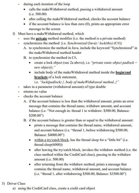 Solved Overview For This Assignment You Will Implement A