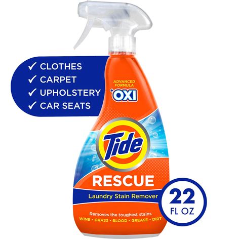 Stain Remover Tide At Kimberly Clifton Blog