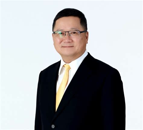 ชาญศิลป์ ตรีนุชกร ลาออกจากรักษาการซีอีโอ Thai