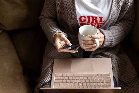 Woman Drawing On Digital Tablet Using Stylus Pen Lying On Carpet At Home Artofit