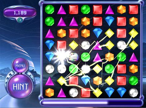 Discuss Everything About Bejeweled Wiki Fandom