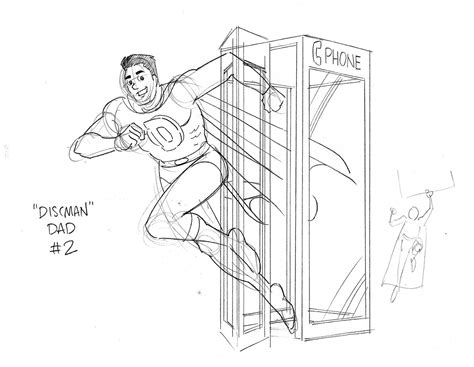 Dadtoons Volume 2 Tim Eldred