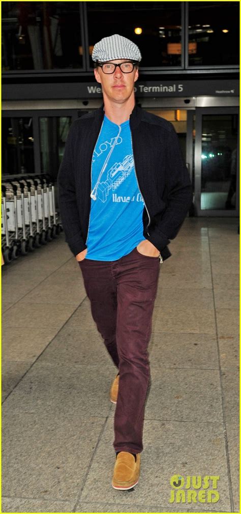 Benedict Cumberbatch Think His Evil Character Kahn Could Come Back For Star Trek 3 Photo