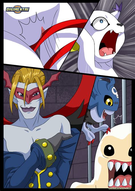 Rule 34 2013 Bakemon Bat Bbmbbf Bondage Clitoris Clothing Comic