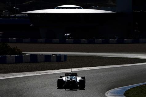 Grandprix247 Formula 1 2015 Gets Underway With Testing At Jerez