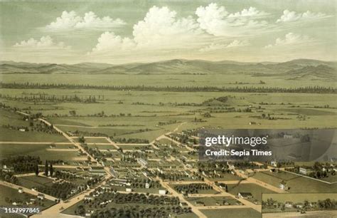 Jacksonville Oregon Photos And Premium High Res Pictures Getty Images