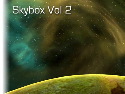 Unity 3d Allsky 220 Sky Skybox Set By Rpgwhitelock