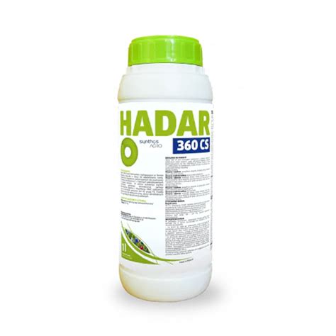 Hadar 360 Cs Bat Agrar
