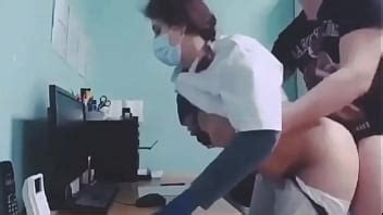 Doctor Sex With His Pasent In Her Clinic Xvideos Com