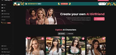 Hottest AI Chatbots For And ADULT NSFW Chats Ai Generated Girl