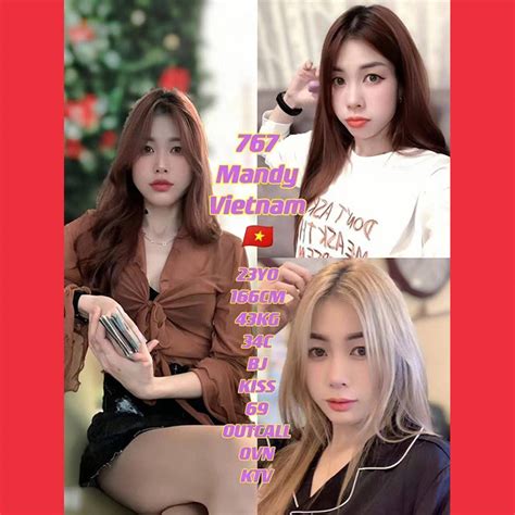 B2b Escort Girl Outcall Setapak