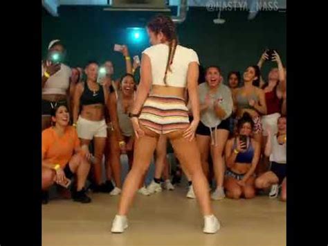 Tremendo Bailemujer Bailando Sexysexybailesensual Danceescuela De