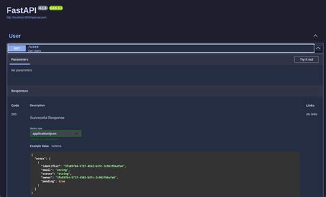 Fastapi Swagger Dark · Pypi