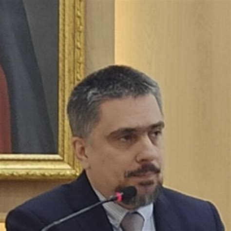 Ionut Vida Simiti Lecturer Medical Law Malpractice Iuliu