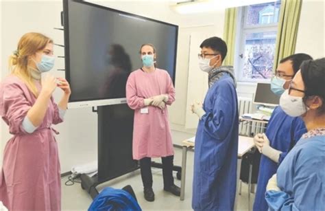 국제 의료 협력 호찌민시 보건 성장 촉진 베한타임즈