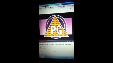 Bbfc Pg Vsc Youtube
