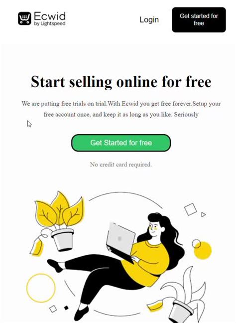 how i created a mobile responsive ecwid clone alizba ali posted on the topic linkedin