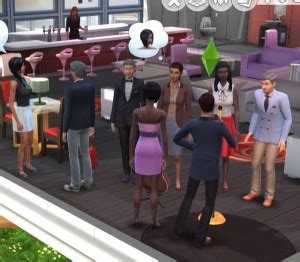 Mod The Sims Slower Motive Decay By Snthe Sims Downloads