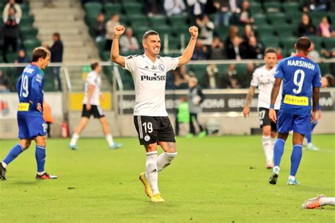 Mladenović Superstar Ksol Kilka Słów O Legii