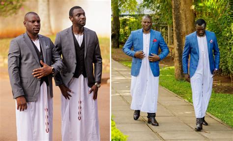 Complete Guide To Zimbabwe Clothing The Fashiongton Post