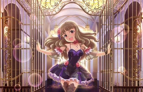 Annin Doufu Idolmaster Idolmaster Cinderella Girls Idolmaster