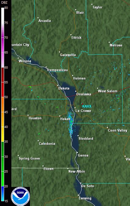 Mayfly Hatch On Sunday Seen On Radar In Wisconsin And Minnesota﻿ Fuck  On Imgur
