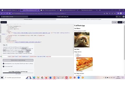 41 Ejercicios Html Pdf