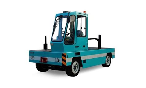 China Side Loader Forklift Manufacturers Factory Customized Side